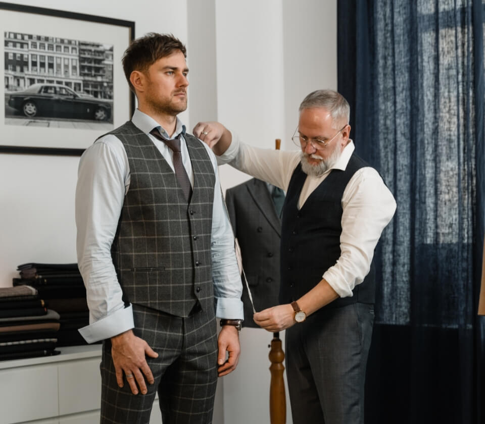 Auckland Alterations – we believe that every garment should fit you ...