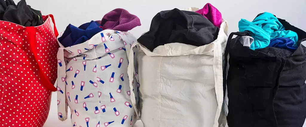 Let’s Recycle – Auckland Alterations